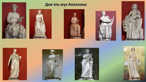 Музика і театр стародавніх цивілізацій Мистецтво