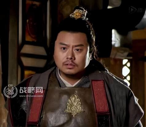武將排行榜 每日頭條