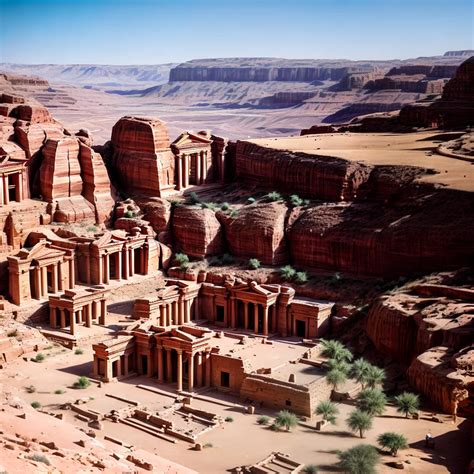 Antiguidade As descobertas arqueológicas mais incríveis do mundo antigo