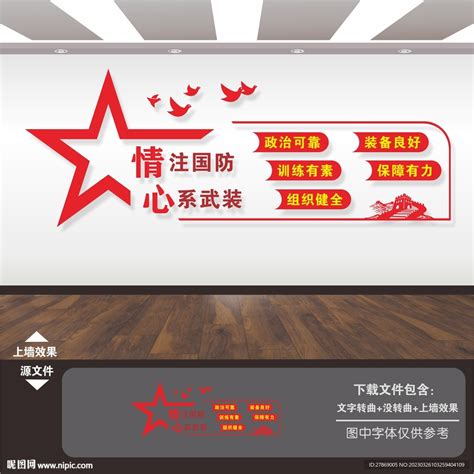 设计图 展板模板 广告设计 设计图库 昵图网