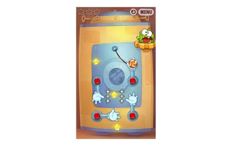 Cut The Rope Experiment Now Available For Windows Phone 8
