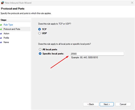 How To Port Forward A Minecraft Server