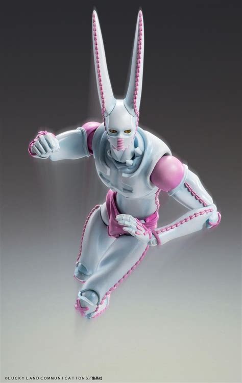 D4c Super Action Statue At Mighty Ape Australia