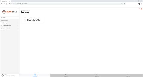 How To Install Openhab On Your Synology Nas Marius Hosting