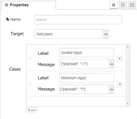 Design Flow Testing Node Red Hitachi Node Red GitHub Wiki