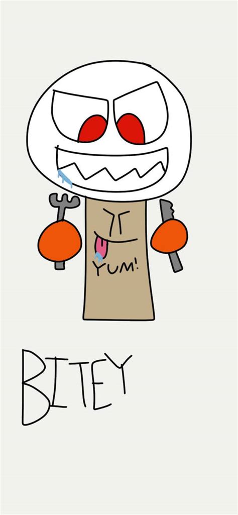 Bitey By Yourcoolcatcassius On Deviantart