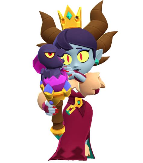 Mandy Wiki Estratégias E Skins Brawl Stars Dicas