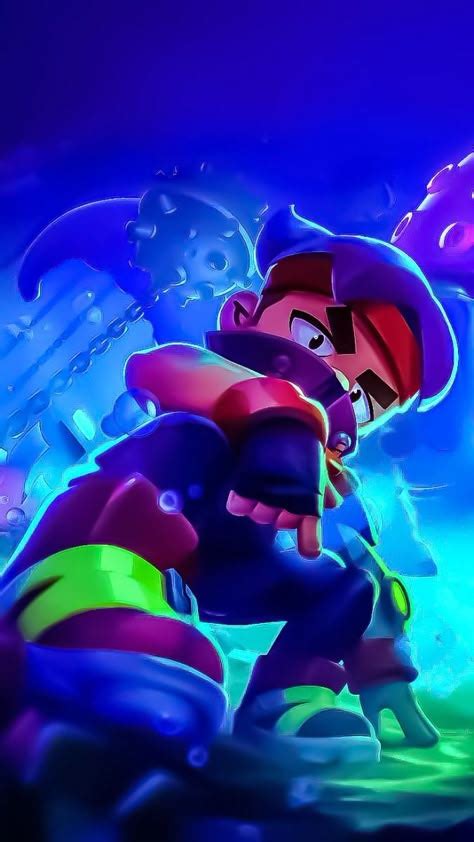 Pin Von Tony Valencia Solis Auf Brawl Stars Kunst