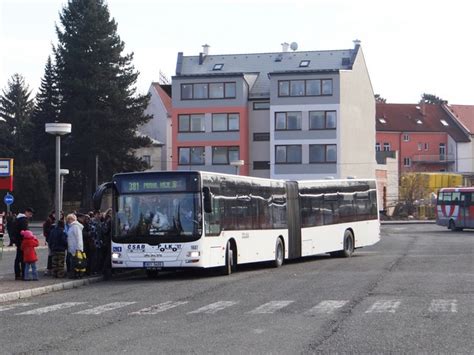 381 – DOPRAVNÍ WEBOVKA