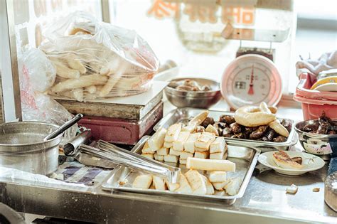 雲林古坑咖啡5間特色美食餐廳邊玩邊吃 竹筍大餐咖啡粉圓咖啡雞湯咖啡沙拉 Banbi 斑比美食旅遊