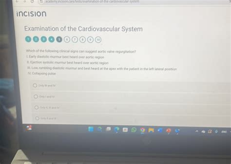 Academy Incision Care Tests Examination Of StudyX