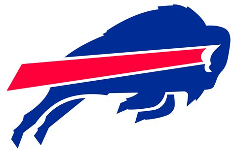 Logo Buffalo Bills Png Clipart Full Size Clipart 5419836 Pinclipart