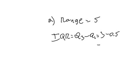 SOLVED 1 Tally The Ages In The Class Intervals Below 2 Write The