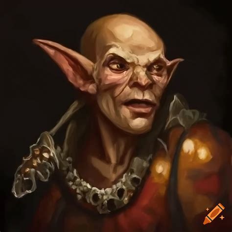 Ultimate Hobgoblin