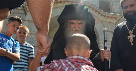 ΑΠΑΝΤΑ ΟΡΘΟΔΟΞΙΑΣ ΑΘΩΝΙΚΕΣ ΚΑΛΗΜΕΡΕΣ