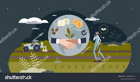 11 Agriculture Value Chain Stock Vectors And Vector Art Shutterstock