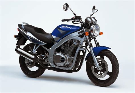2003 Suzuki Gs 500 E Motozombdrivecom