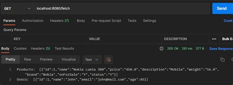 Using Multiple Datasource With Spring Boot And Spring Data JPA Techsphere