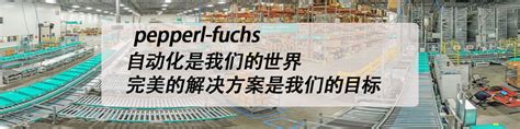 倍加福p F 传感器 编码器 P F倍加福cn技术服务商