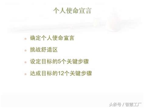 高效能的思維習慣和個人工作方法 每日頭條