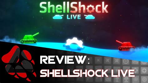 Shellshock Live Review Youtube