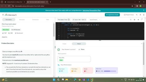 Kuber Jaydeep On Linkedin Day005 365daysofcode Scalerdiscord Codewithscaler