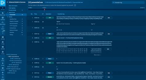 New Powershell Script Tracer Analyze Powershell Execution Any Runs