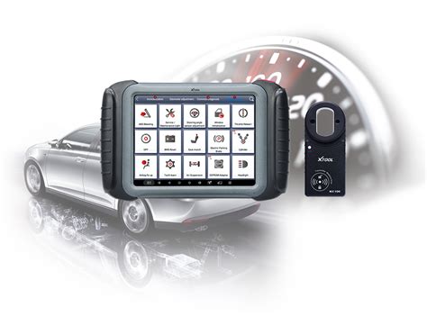 XTool X Pad Elite Pad Review And Unboxing UOBDII Official Blog