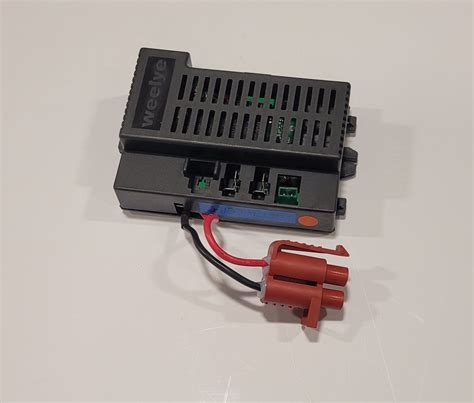 X5 Controller Gvabrandscorp