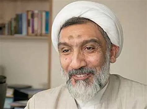 مصطفی پورمحمدی، وزیر پیشین دادگستری چیزی واجب‌تر از حفظ نظام نداریم ایران اینترنشنال