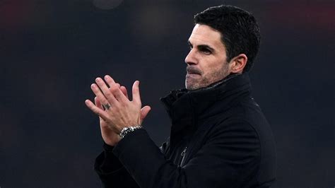 Mikel Arteta Hails ‘sensational Arsenal After Comeback Win Over Tottenham