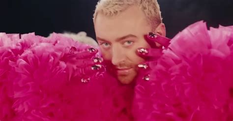 The Meaning Behind Sam Smiths Im Not Here To Make Friends Lyrics