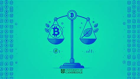 Uni Of Cambridge Gets Bitcoin Emission Estimates Wrong