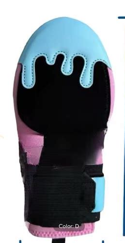 Absolutely Ridiculous Aria Sour Apple Sliding Mitt Sidelineswap