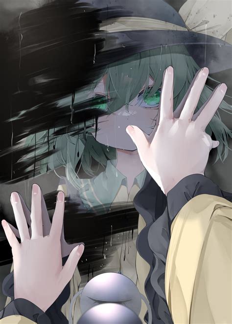 つねskeb募集中 On Twitter こいしちゃん 5月14日はこいしの日