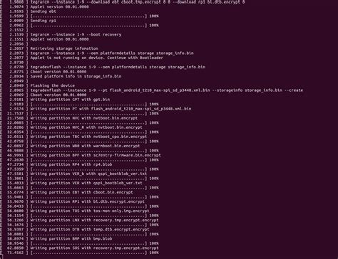 Lineage Android OS For The Jetson Nano Page 8 Jetson Nano NVIDIA Developer Forums