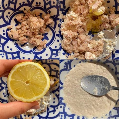 Involtini Di Peperoni E Tonno MoltoFood
