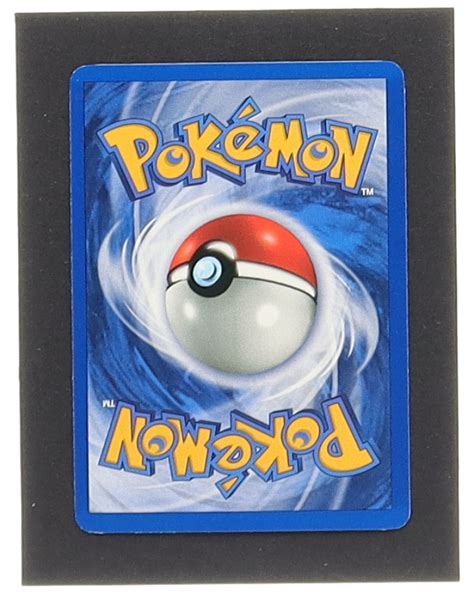 Dark Golduck 2000 Pokemon Team Rocket Unlimited 37 Pristine Auction
