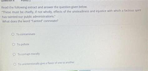 [answered] question 4 read the following extract and answer the kunduz
