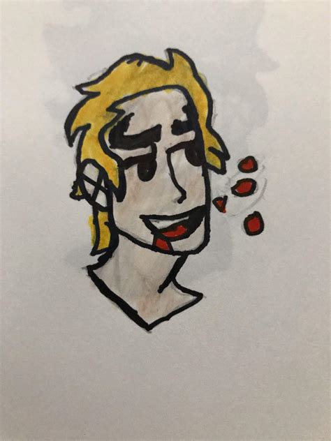 Lucio Wiki The Arcana Visual Novel Amino