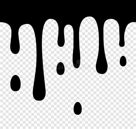 Vector Halftone Transition Abstract Wallpaper Pattern Seamless Black And White Irregular