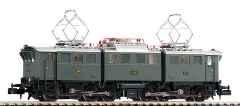 Ger N E Lok Br E 91 Drg Ii Buy Modeltrains Piko Webshop