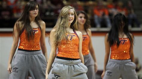 Syracuse Vs Virginia Tech Tv Listings History Odds And More Troy