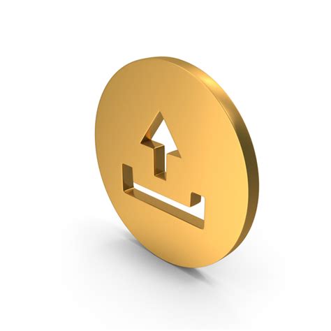 Round Upload Web Symbol Png Images And Psds For Download Pixelsquid