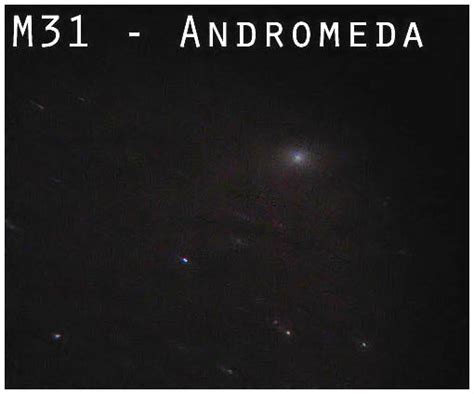Andromeda Messier Object 31 UT666 S Photos Photo Gallery Cloudy Nights