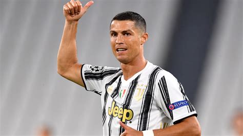 Ronaldo Breaks All Time Juventus Scoring Record With Lyon Double