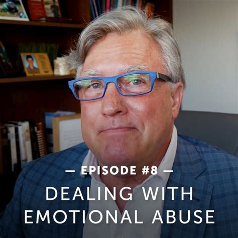 Gregory Jantz Phd On Linkedin Emotional Abuse Produces Scars You