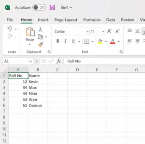 Merge Two Excel Files Using Openpyxl In Python CodeSpeedy