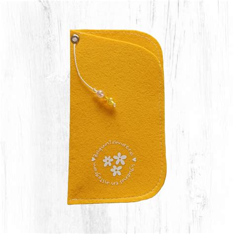 Estuches De Fieltro Sin Solapa As Quintas Moreiras