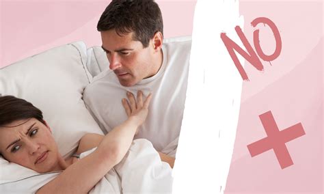Understanding The Root Causes Of Sexual Rejection In Relationships — My